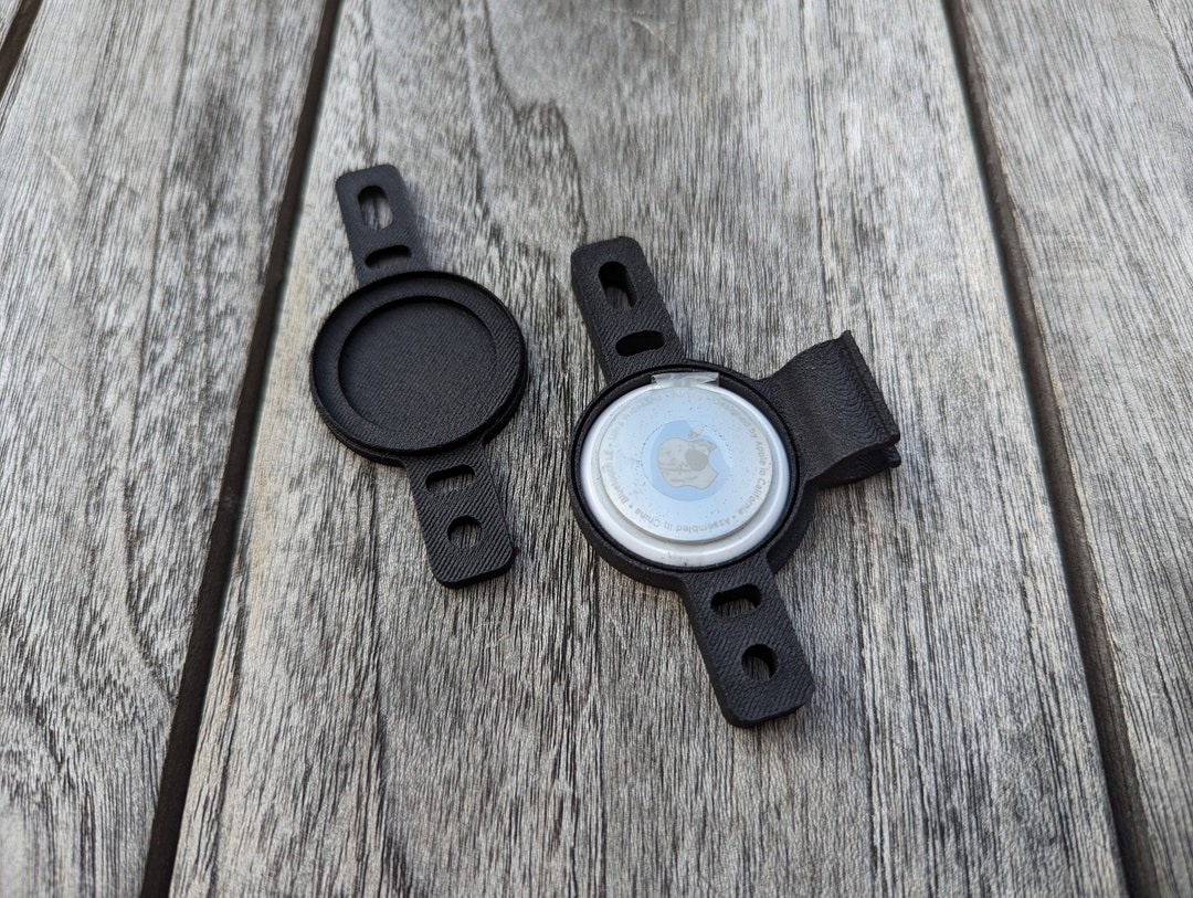 AirTag & Dynaplug Racer Pro Combo Bottle Cage Mount - Etsy Canada