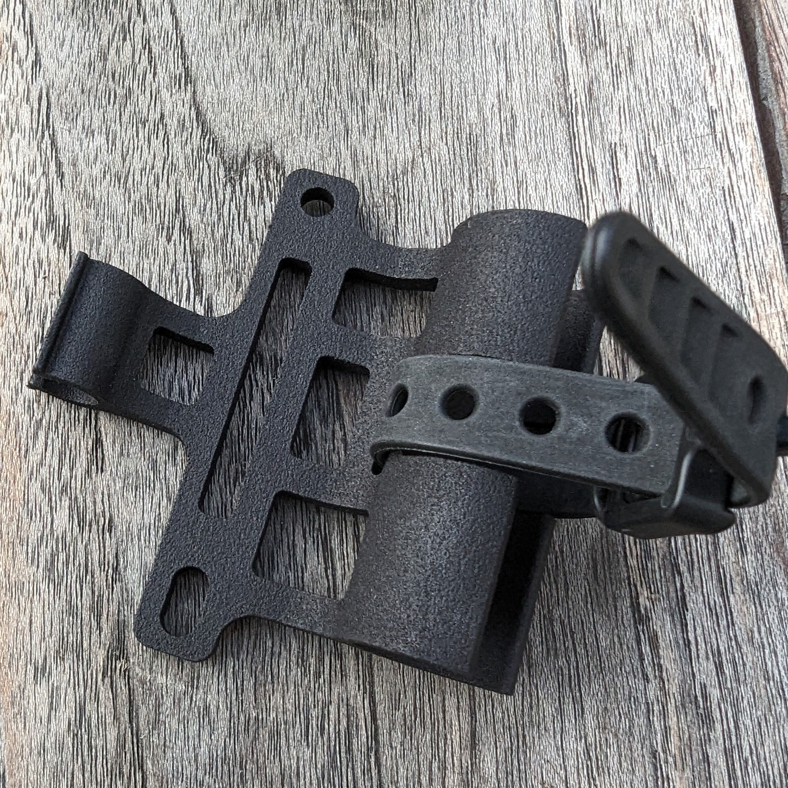 Combo Bottle Cage Mount for Dynaplug Racer Pro / Racer & Racer Carbon ...