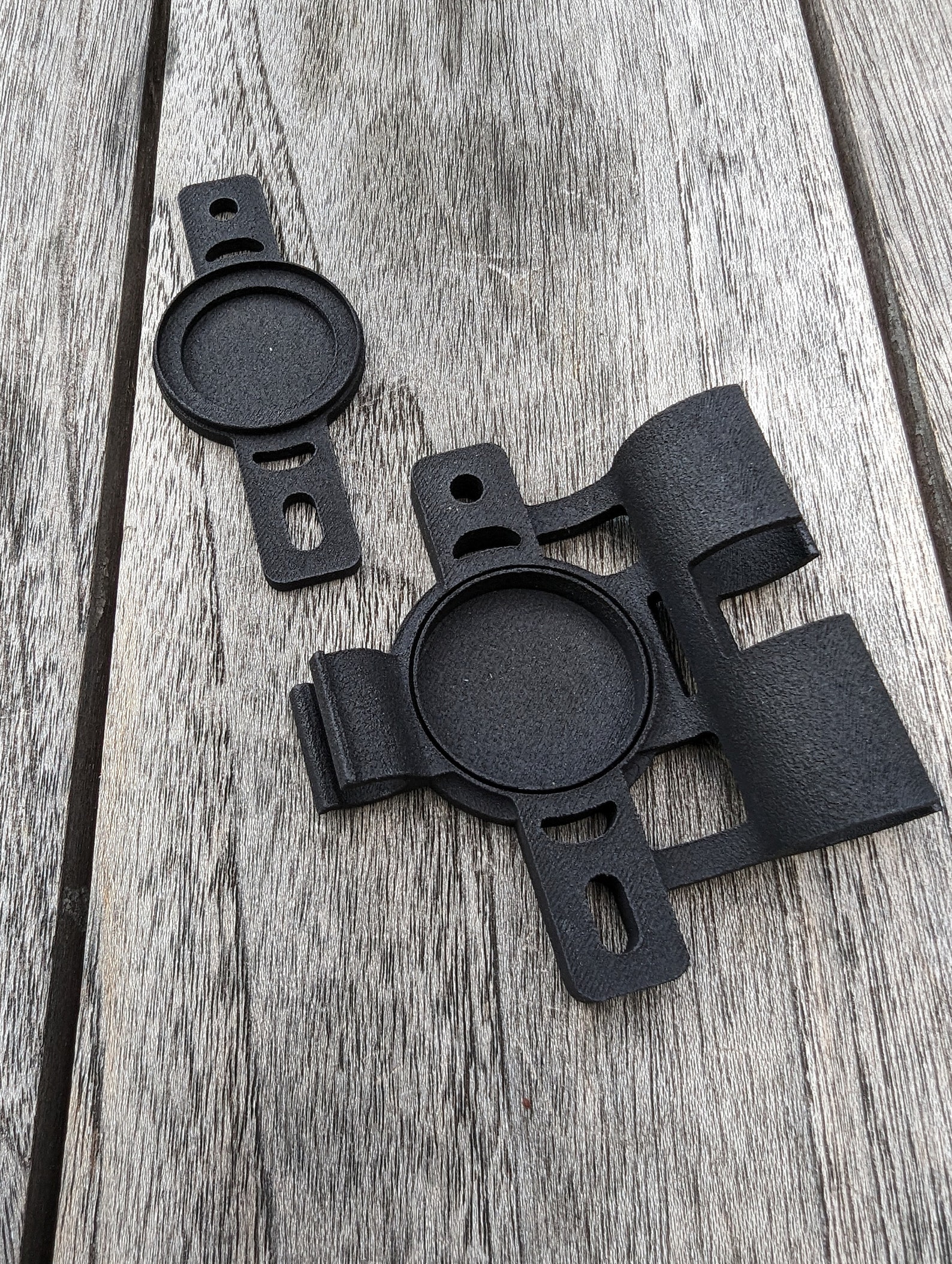 Combo Bottle Cage Mount: Airtag, Dynaplug Racer Pro / Racer & Racer ...