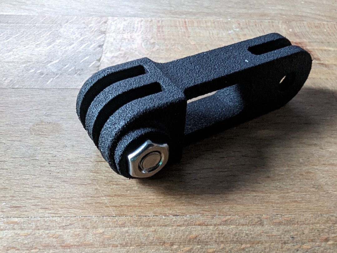 Gopro Compatible Mount Adapters: Extenders - Etsy