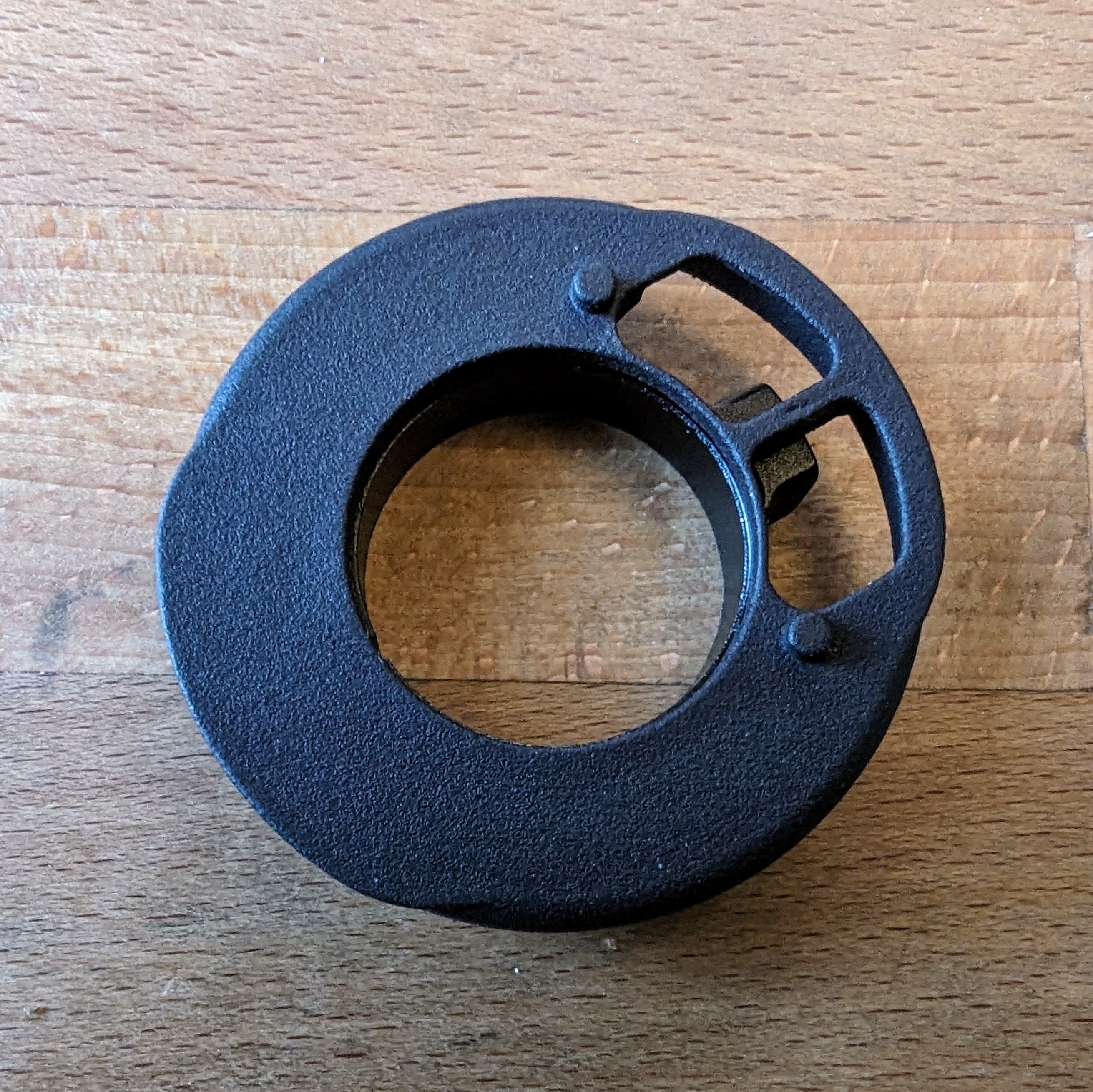 Low Stack Internal Cable Routing Headset Adapter for Trek Emonda ALR ...