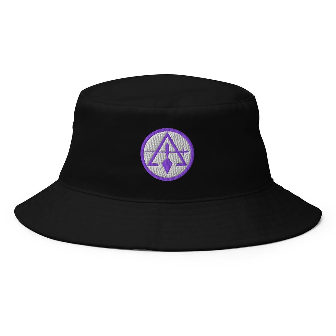 Freemason Mason Royal & Select Master Bucket Hat - Etsy