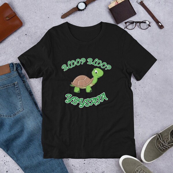 The bloop - Etsy Italia
