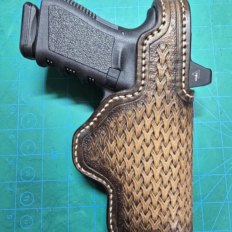 Custom Holster - Etsy