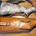 Henry Takedown Survival Rifle Case PATTERN Only, Leather Rifle Case ...