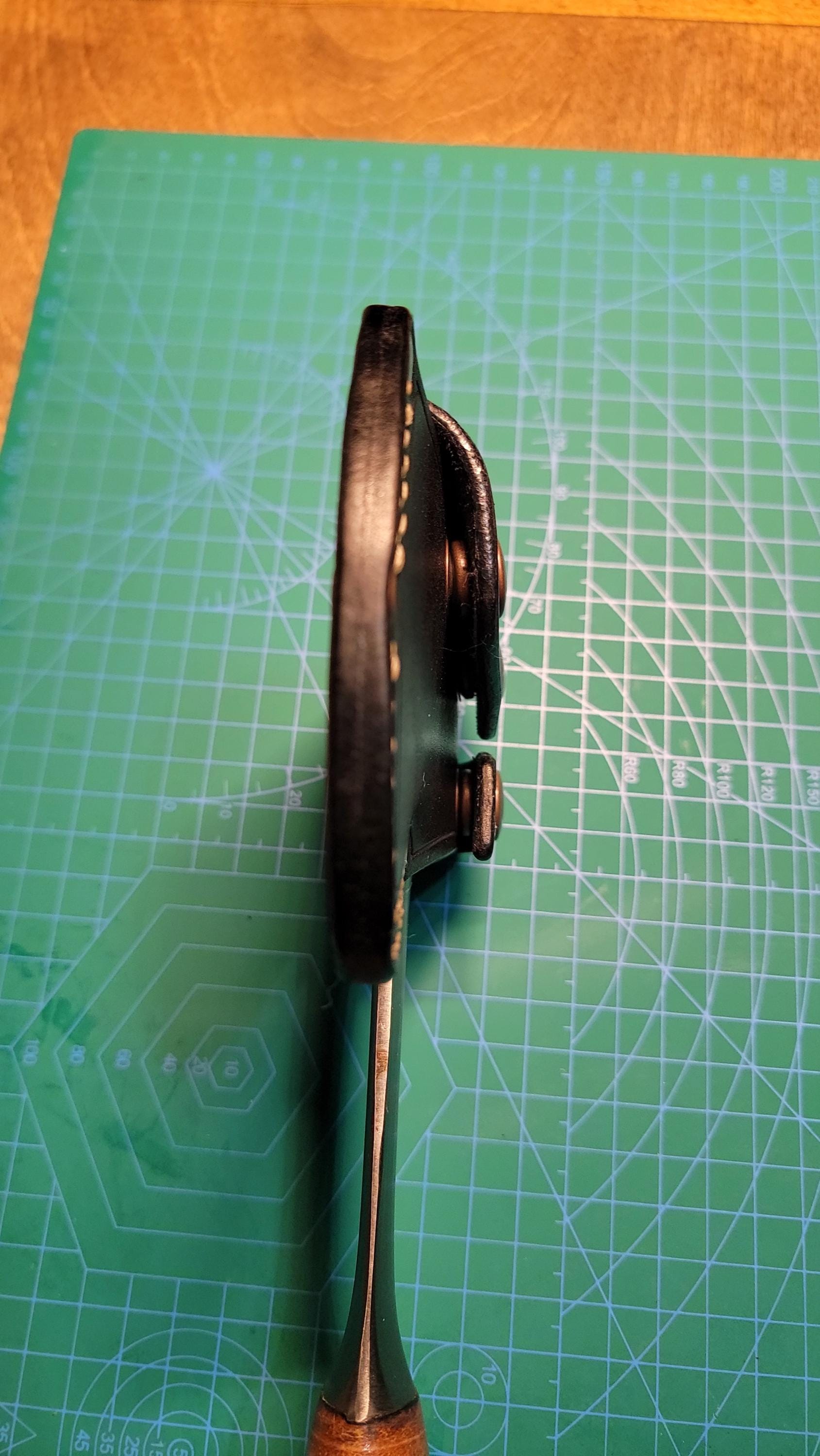 12 Estwing Leather Sheath, Hatchet Sheath, Axe Sheath, Estwing Sheath ...