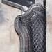 Henry Takedown Survival Rifle Case PATTERN Only, Leather Rifle Case ...