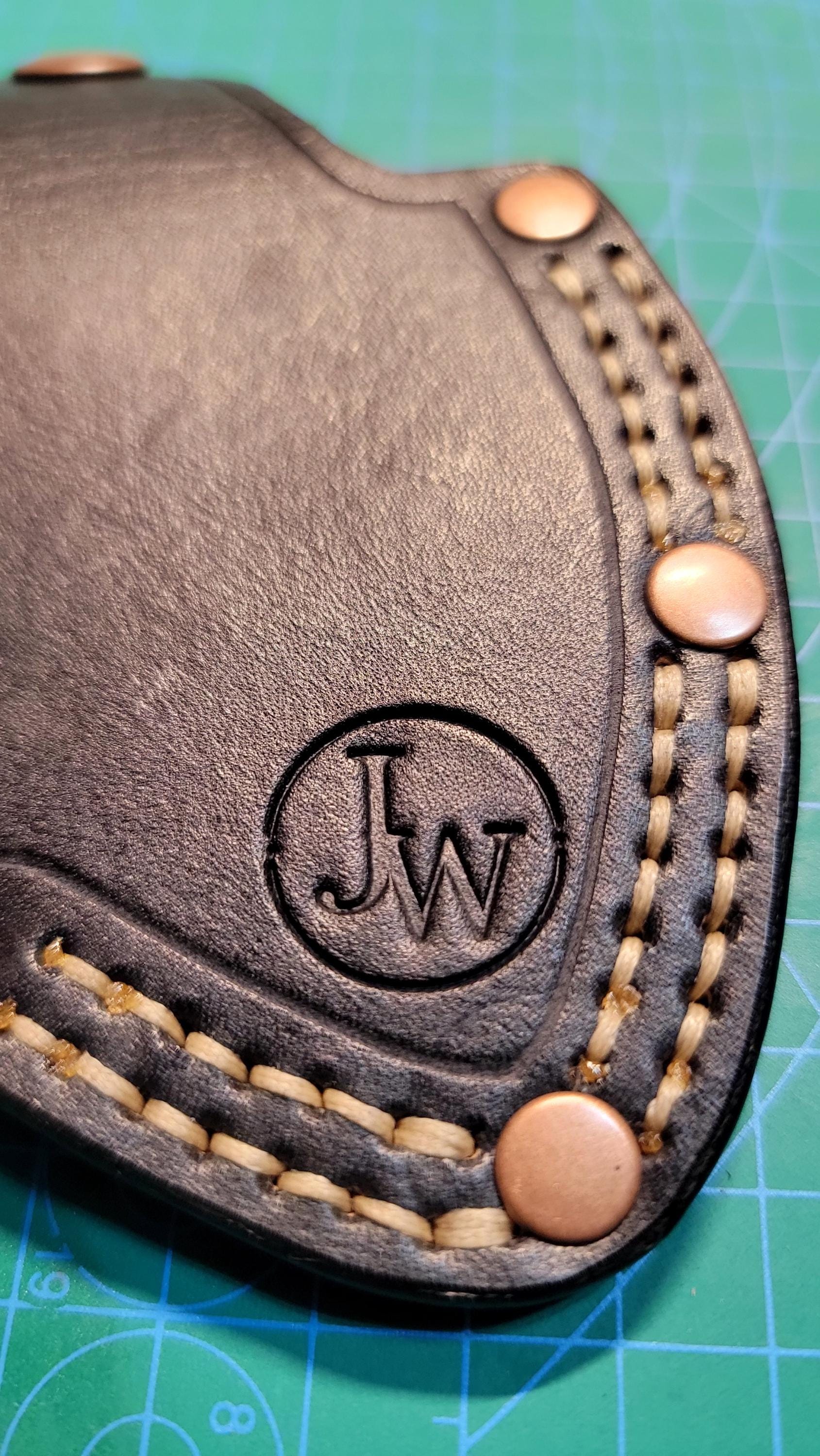 12 Estwing Leather Sheath, Hatchet Sheath, Axe Sheath, Estwing Sheath ...