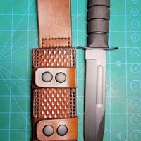 Ka Bar - Etsy