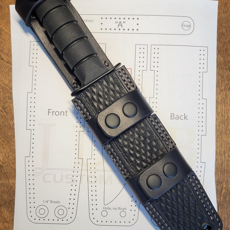 Ka Bars - Etsy UK