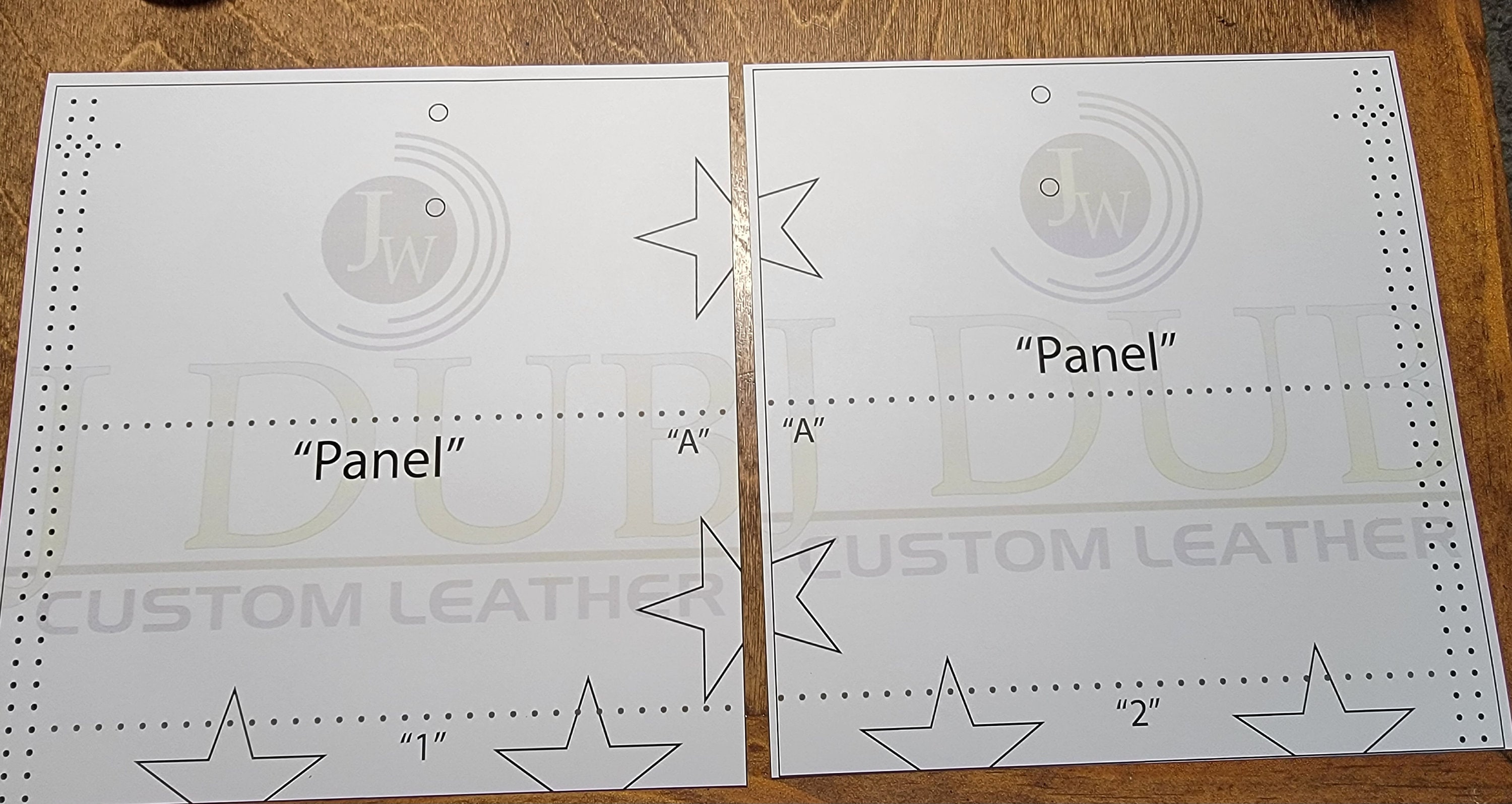 Leather Tote PATTERN Only, Tote Pattern, Leather Bag Pattern, Leather Pattern, Purse Pattern ...