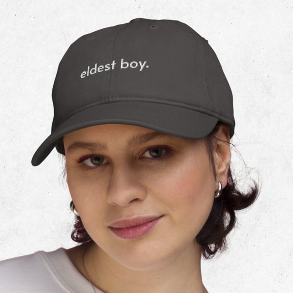 Logan Roy Hat - Etsy