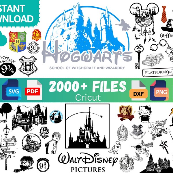 Universal Studios Vector - Etsy