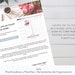 Printable Weekly Beauty Routine Planner: Skincare Tracker (PDF Download ...