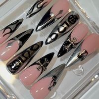 G59 Nails - Etsy