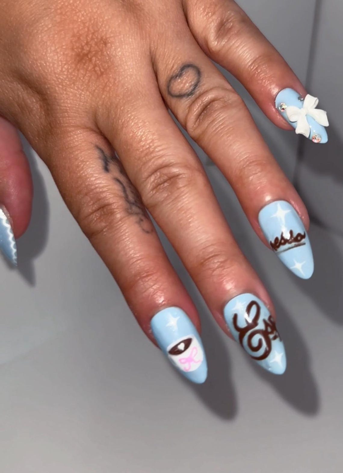 Espresso Me Set Short N Sweet Tour - Etsy