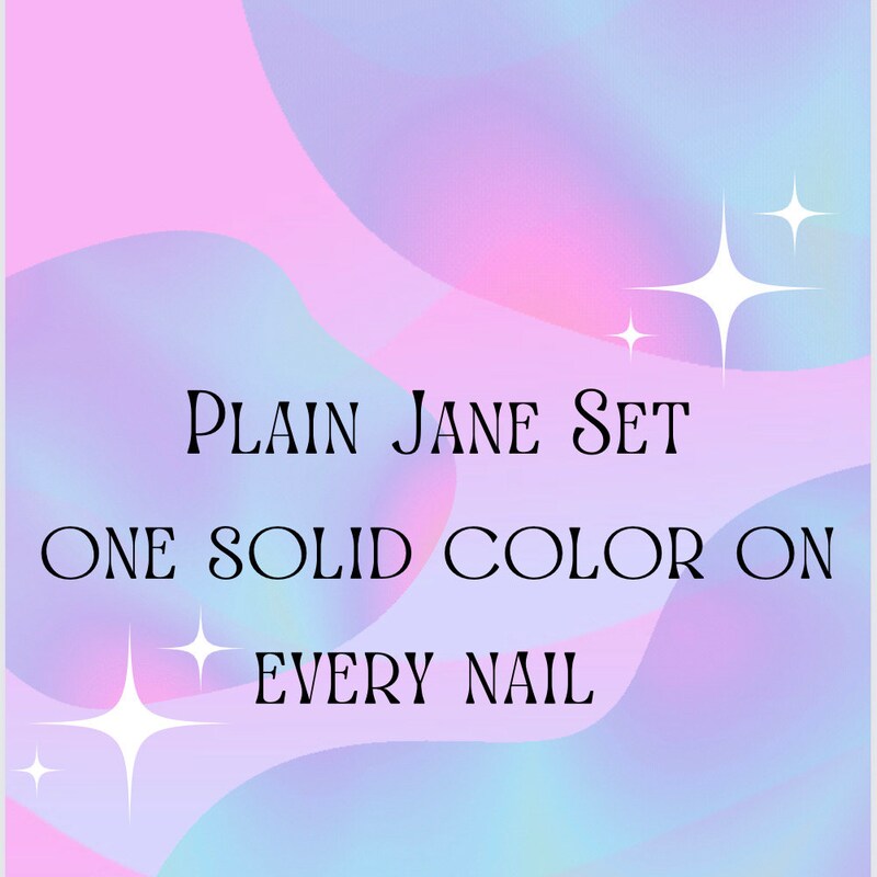 PinkAuraNailBar - Etsy