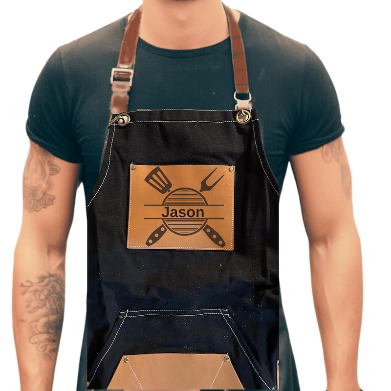 Aprons for Men - Etsy