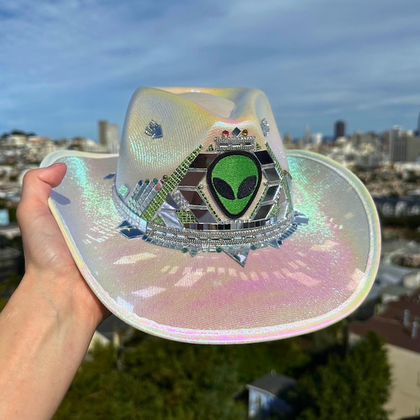 Space Cowboy Costume - Etsy