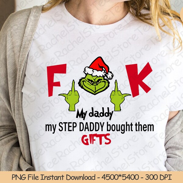 Daddy Etsy