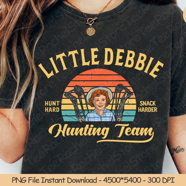 Little Debbie Png - Etsy