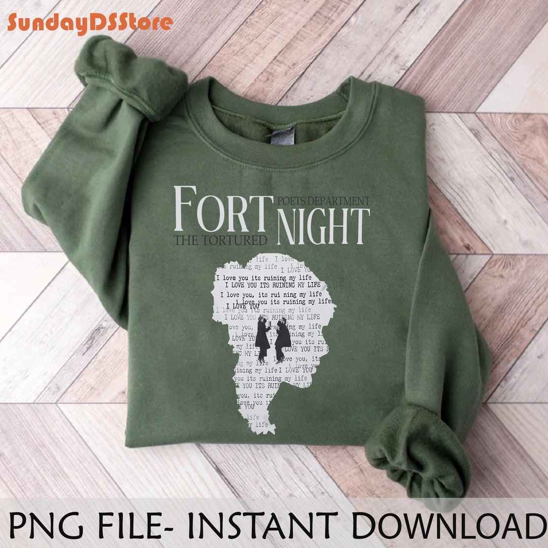 Fortnight TTPD Png, TTPD New Album Png, the Era Tour Png, the Tortured ...