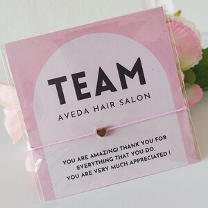 Custom Team Gift Team Thank You Gift Sports Team Employees Staff ...