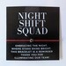Night Shift Employee Appreciation Gift Custom Night Worker Wish ...