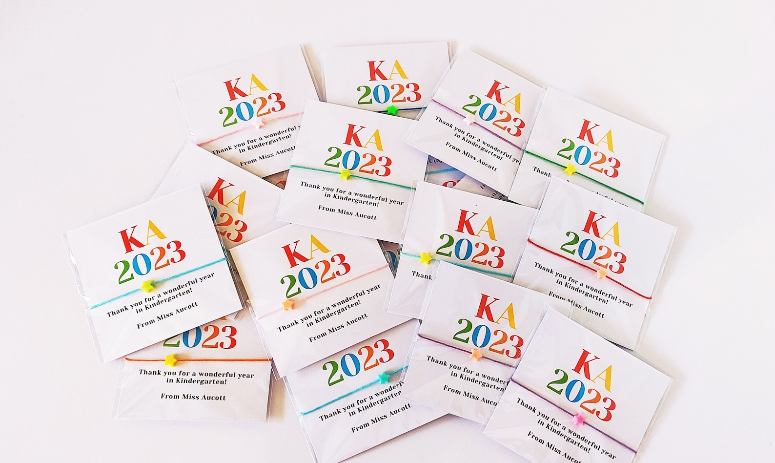 Student Gifts School Student Gift Ideas End of Year Class Gift From ...