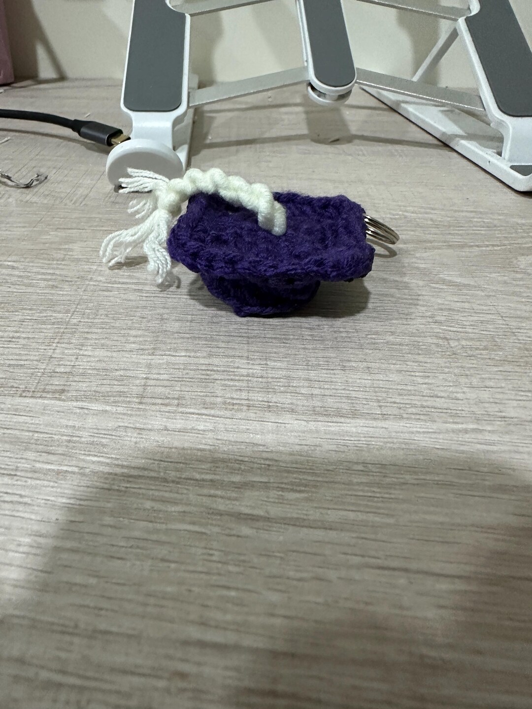 Crochet Graduation Hat - Etsy