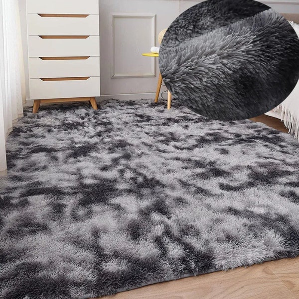 Plush Rug - Etsy