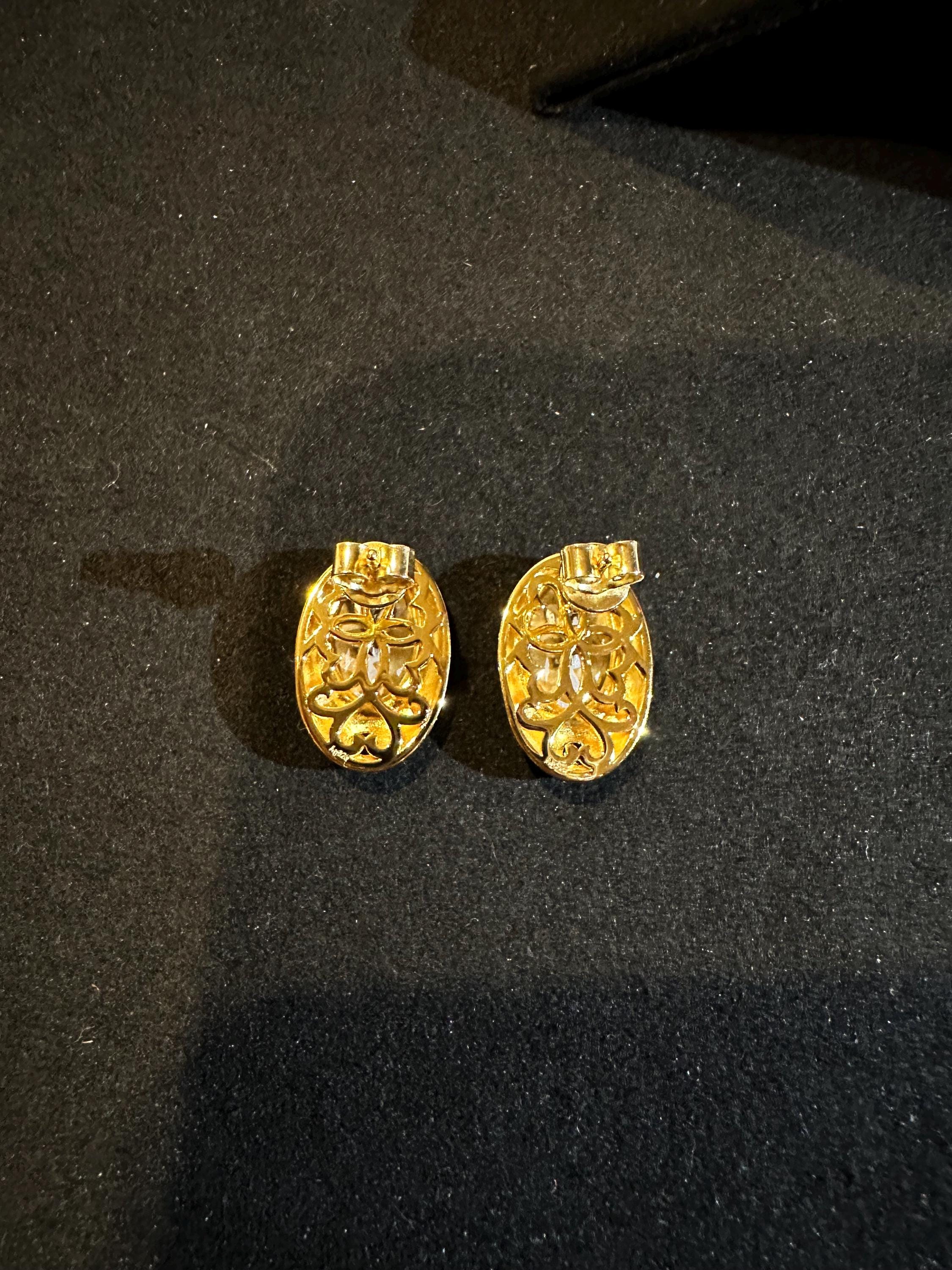 Ancient Roman Coin Atargatis, the Mermaid Goddess Earring - Etsy