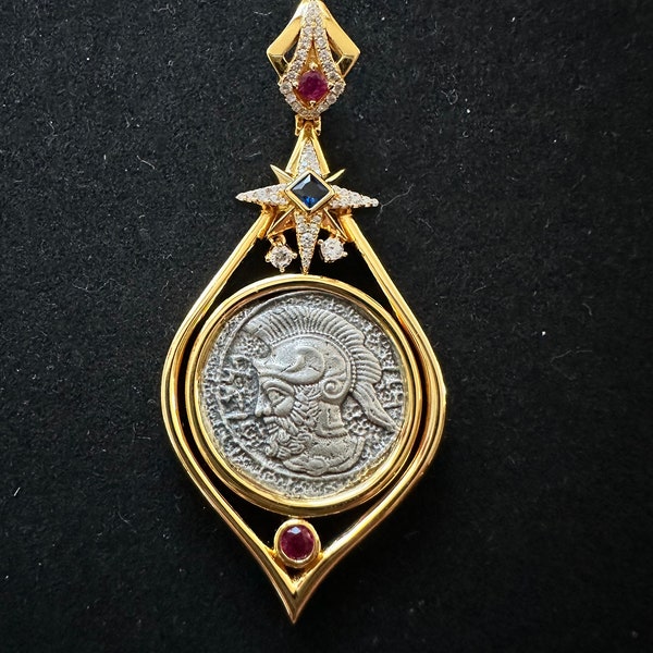 God of War Jewelry - Etsy