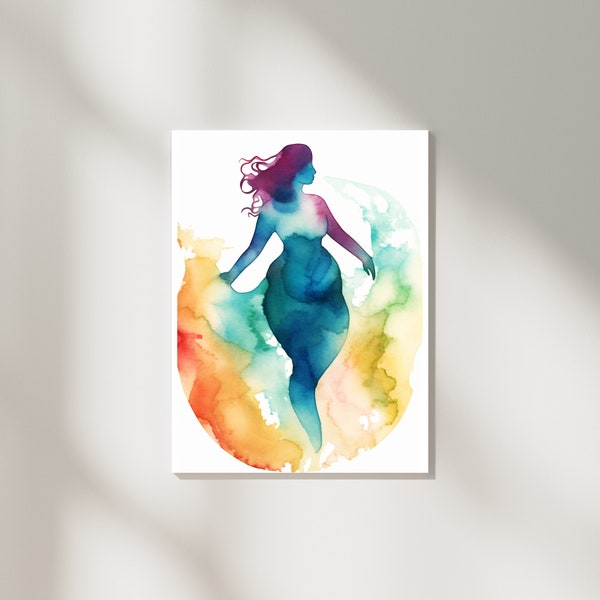 Body Positive - Etsy