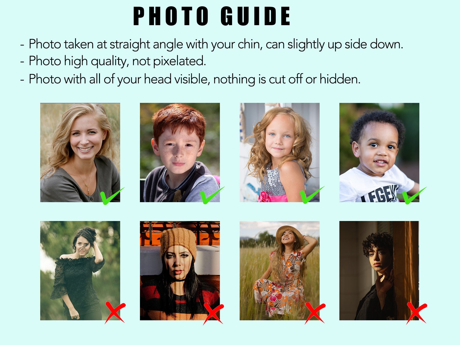 Custom Cute Sticker, Personalized Cute Sticker, Personalized Gift ...