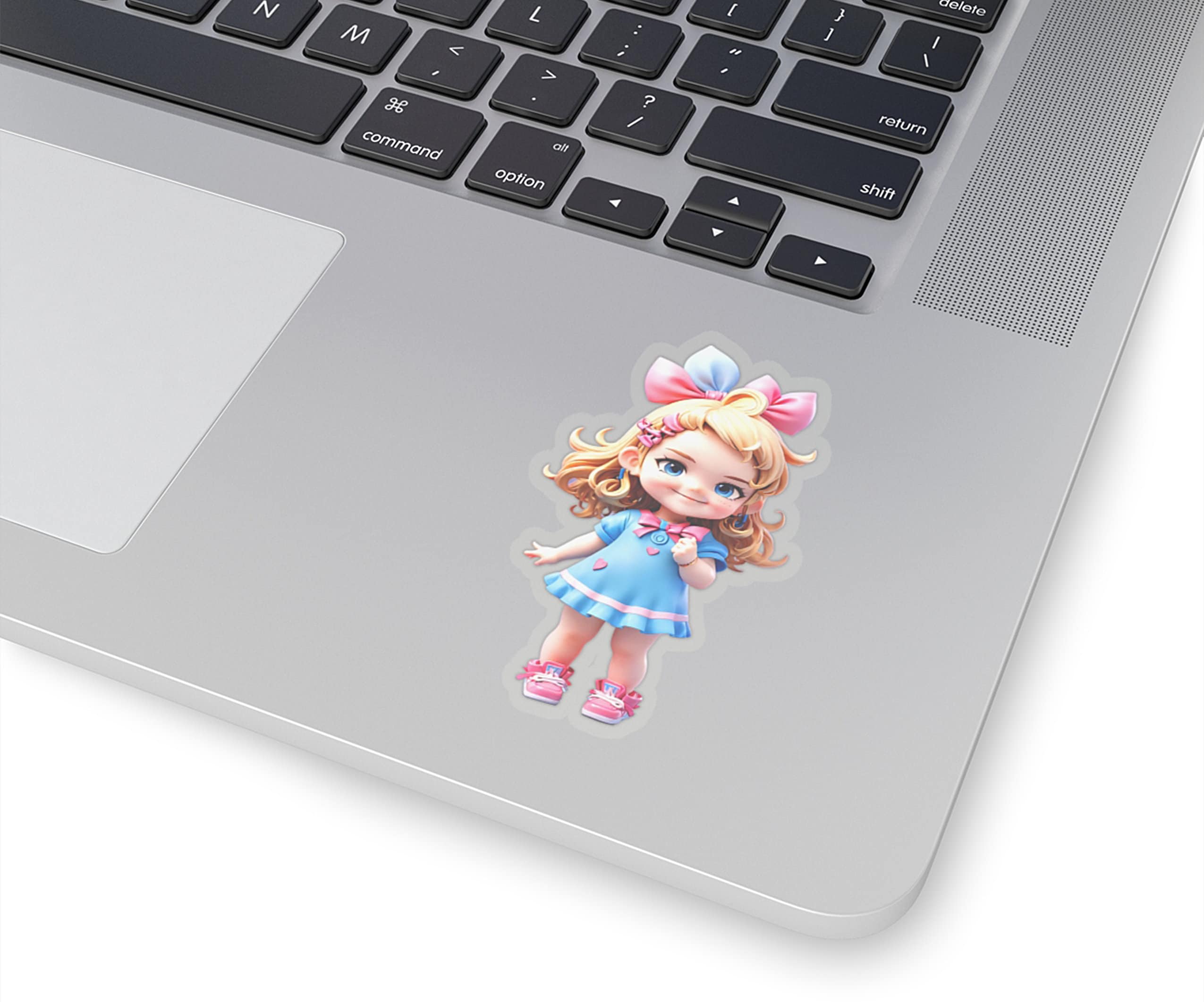 Custom Cute Sticker, Personalized Cute Sticker, Personalized Gift ...