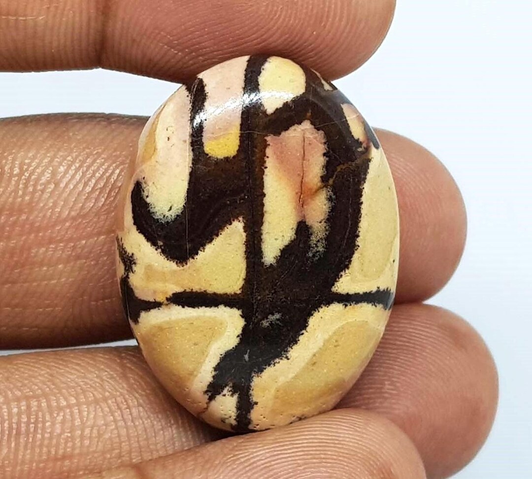 Natural High Quality OUTBACK JASPER Cabochons Gemstone - Cabs for ...