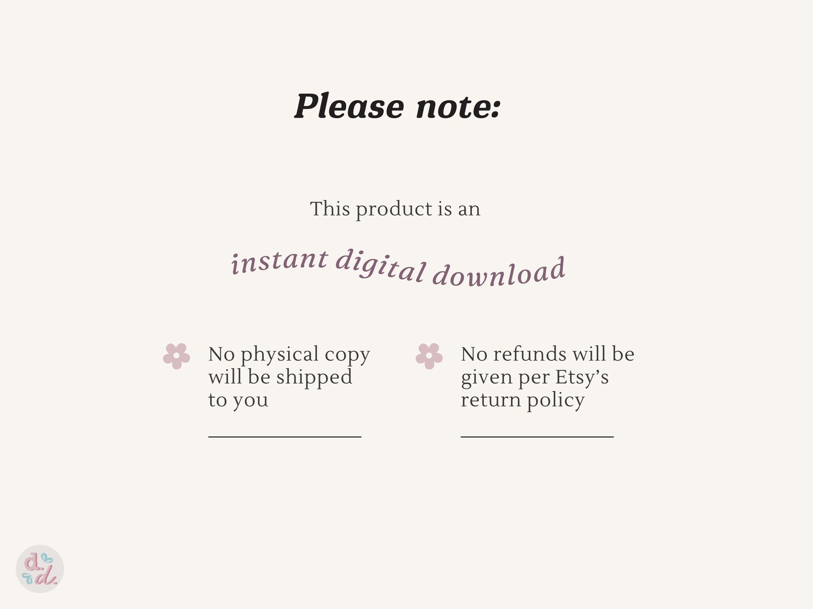 Boho Branding Kit Canva Template DIY Logo Neutral Editable Design ...