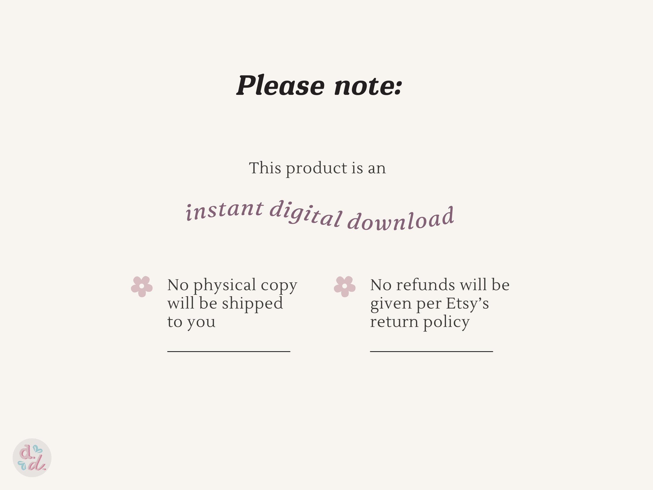 Boho Branding Kit Canva Template DIY Logo Neutral Editable Design ...