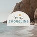Small Business Branding Bundle Sun Beach Coastal Logo Instagram Package ...
