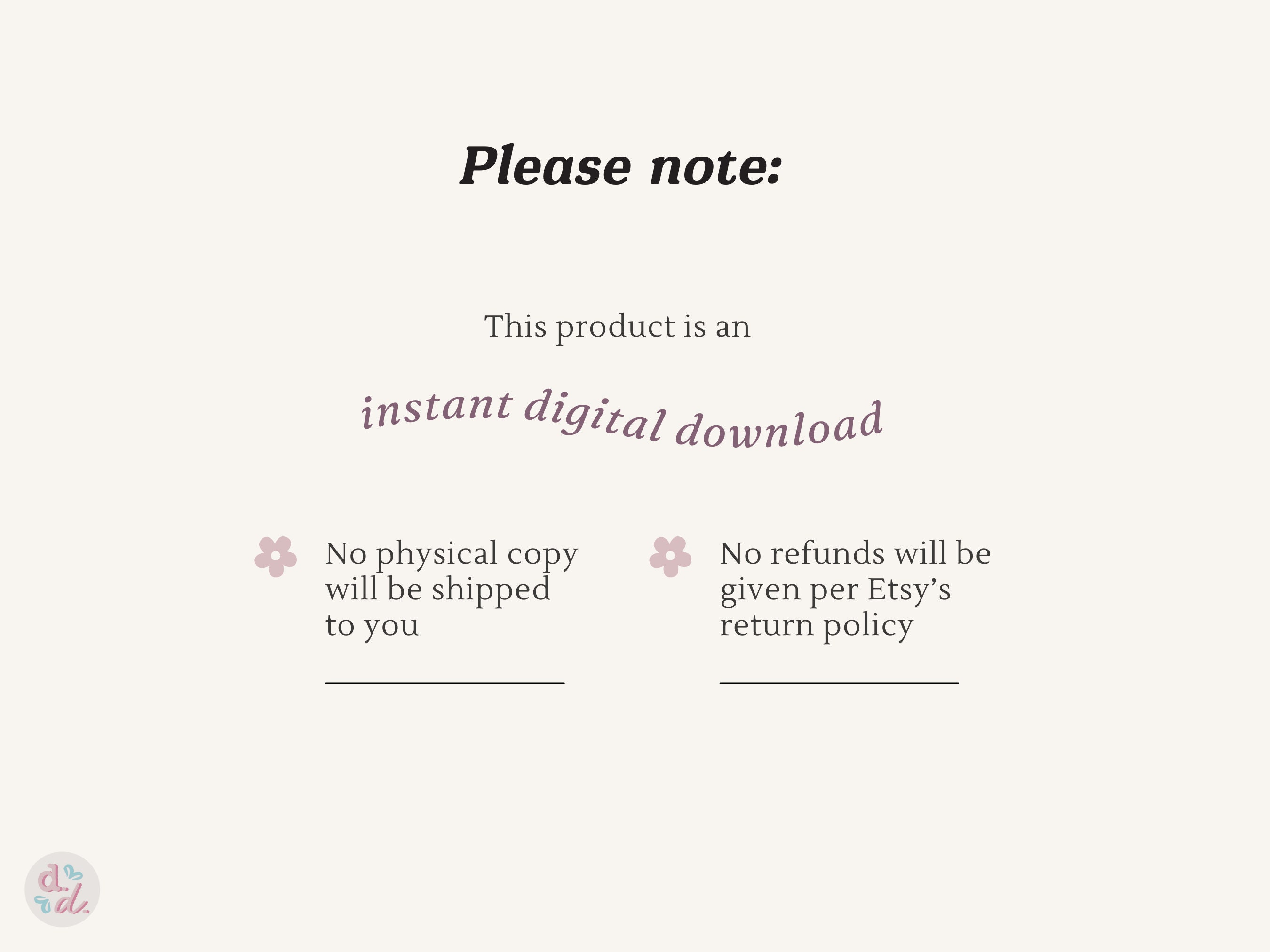 DIY Logo Branding Kit, Editable Branding Canva Template, Smallbusiness ...