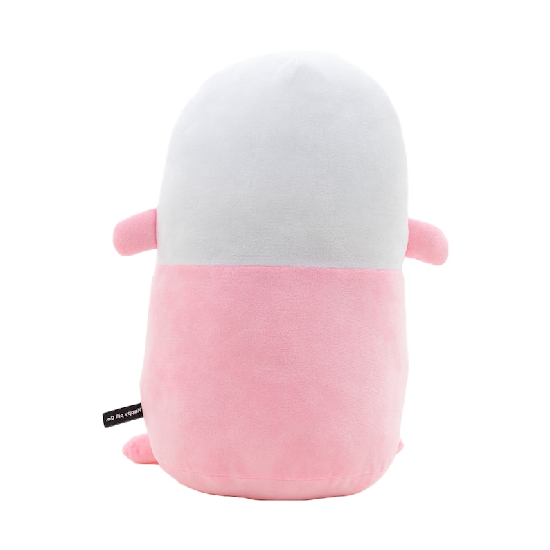 Happy Pill Plush Toy: Soft, Huggable, Stress Relief - 17” - Etsy