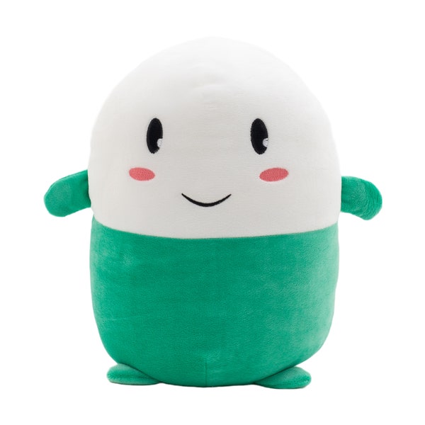 Weighted Stuffed Animal - Etsy