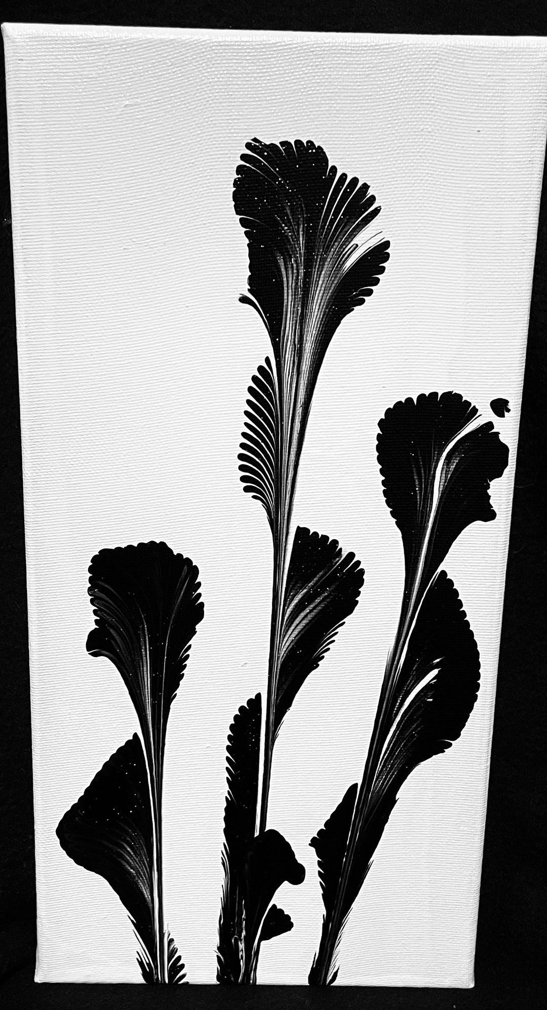 Chain Pull Flowers - Etsy