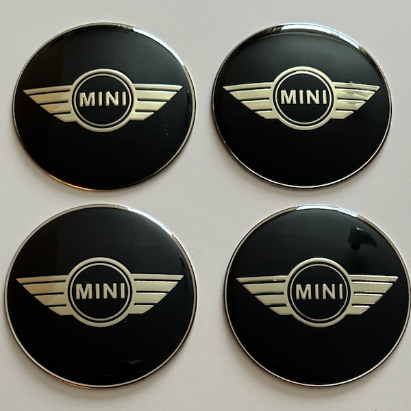 Mini Cooper Decal - Etsy