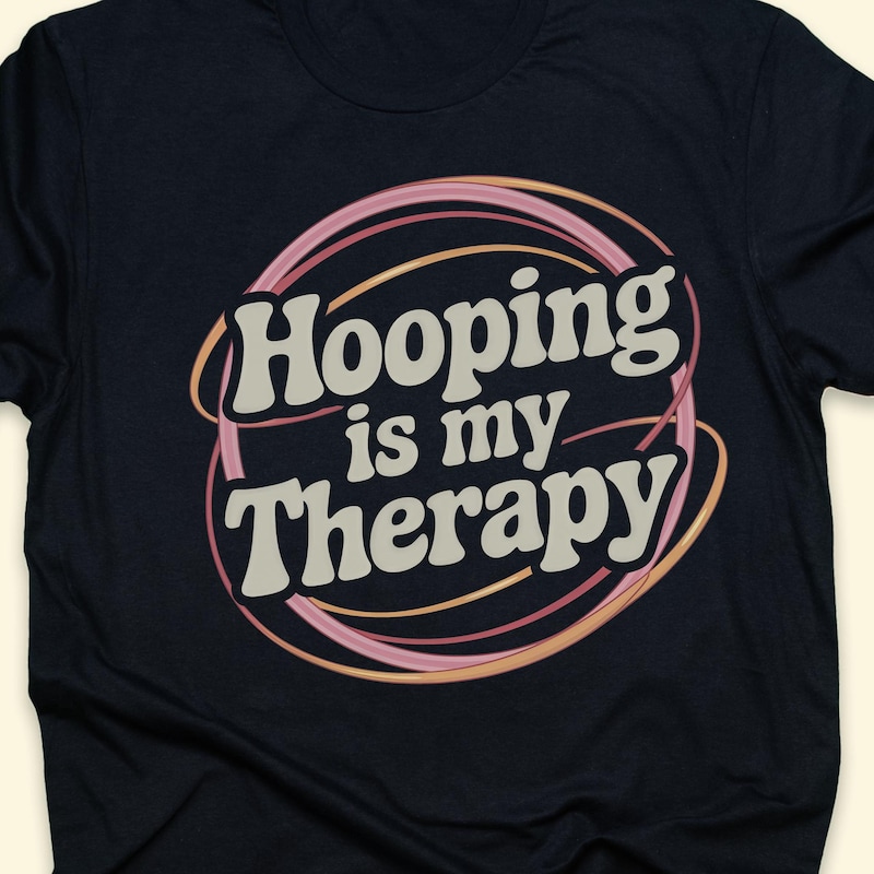 Exercise Hula Hoop - Etsy