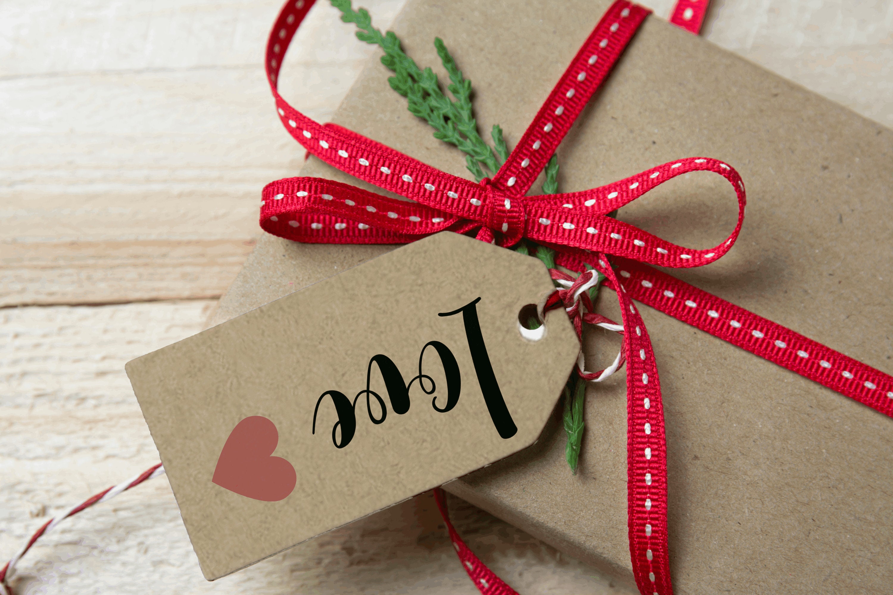 5 Senses Gift Tags, Printable Birthday Gift Tag Editable Valentine's ...