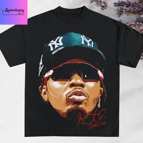 Gervonta Davis Graphic Tee - Etsy
