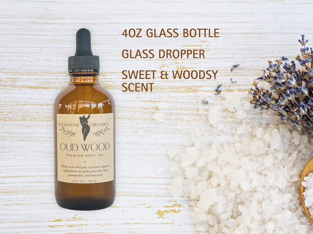 Sensual Body Oil, Organic Massage Oil for Couples, Premium Bath Oil ...