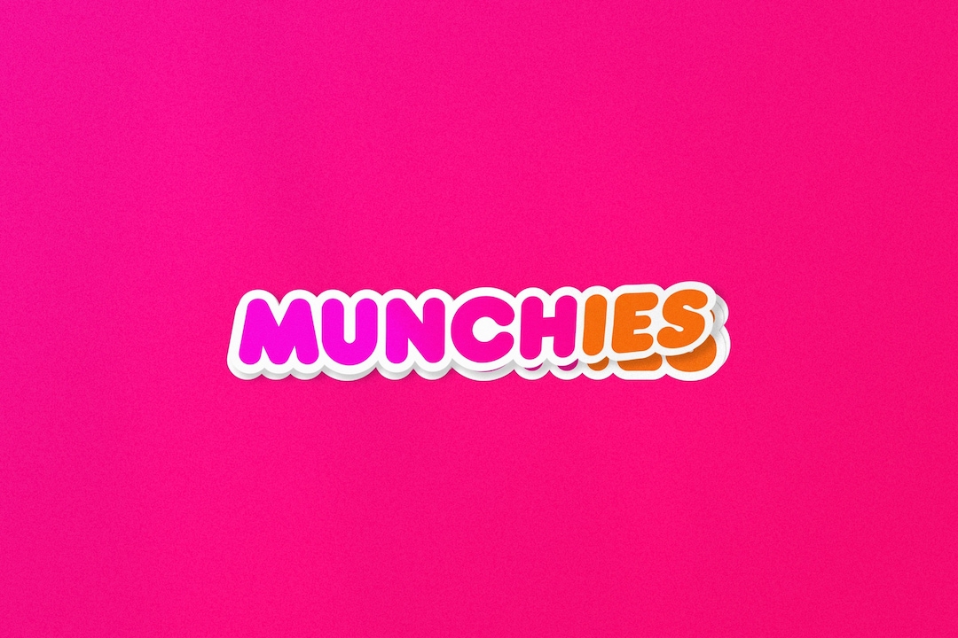 Munchies PNG SVG - Etsy